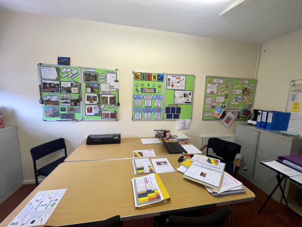 Learn 4 Life – Care Afloat