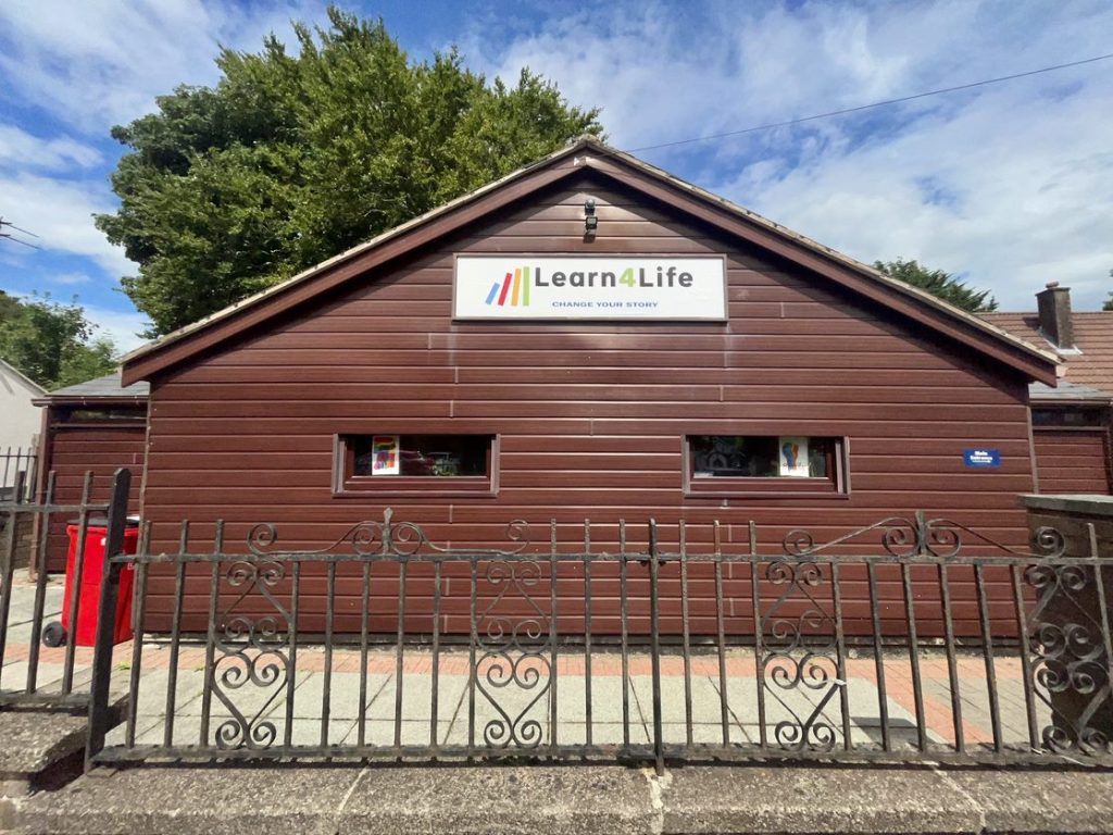 Learn 4 Life – Care Afloat