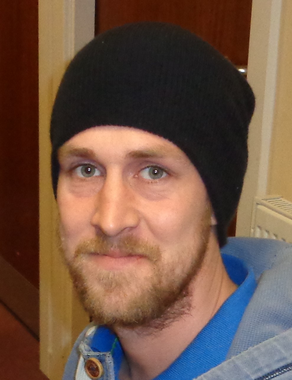 Star of the Month July 2023 – Care Afloat