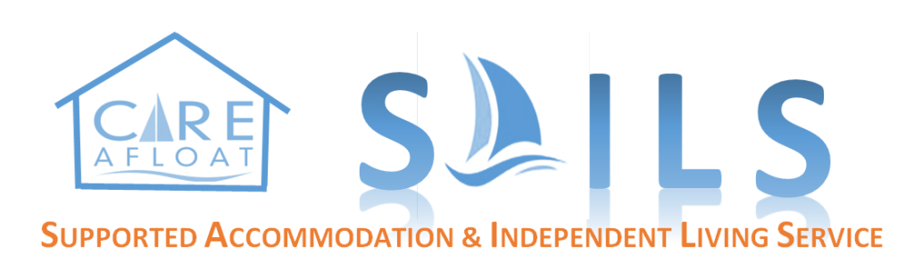 SAILS Homepage – Care Afloat