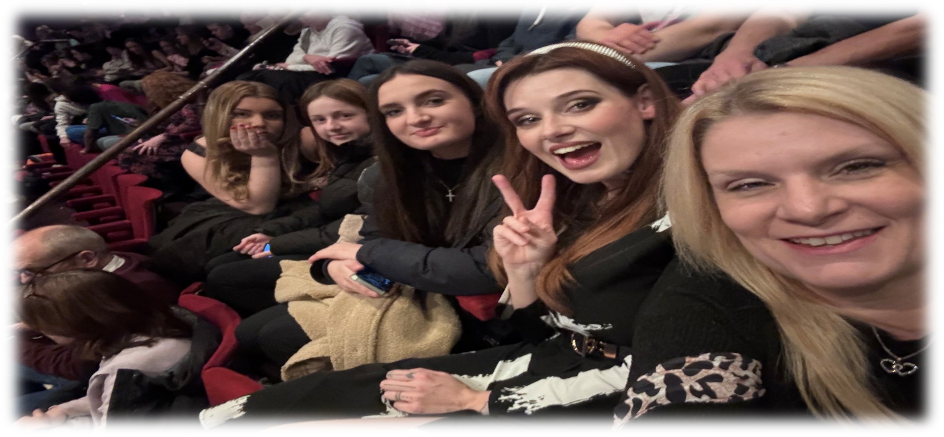 Learn 4 Life Newsletter 22nd November 2024 – Care Afloat